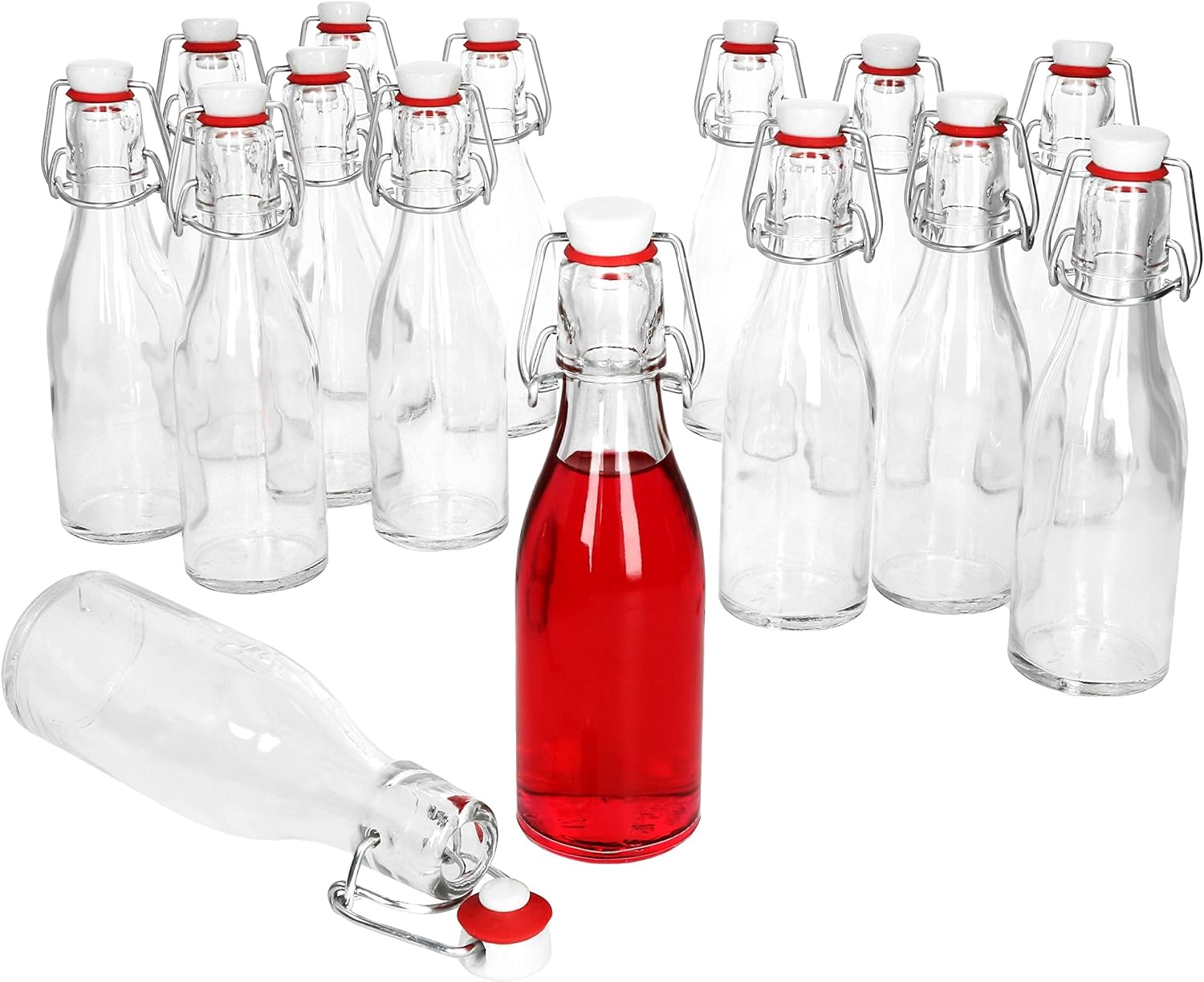 Flaschen Zum Befullen 200ml