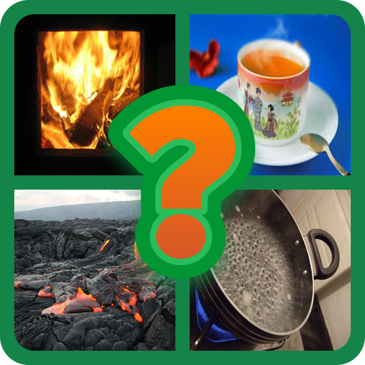 4 Pics 1 Word - 2018:Amazon.com:Appstore for Android