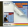 Amazon.com: Golden Hits: CDs & Vinyl
