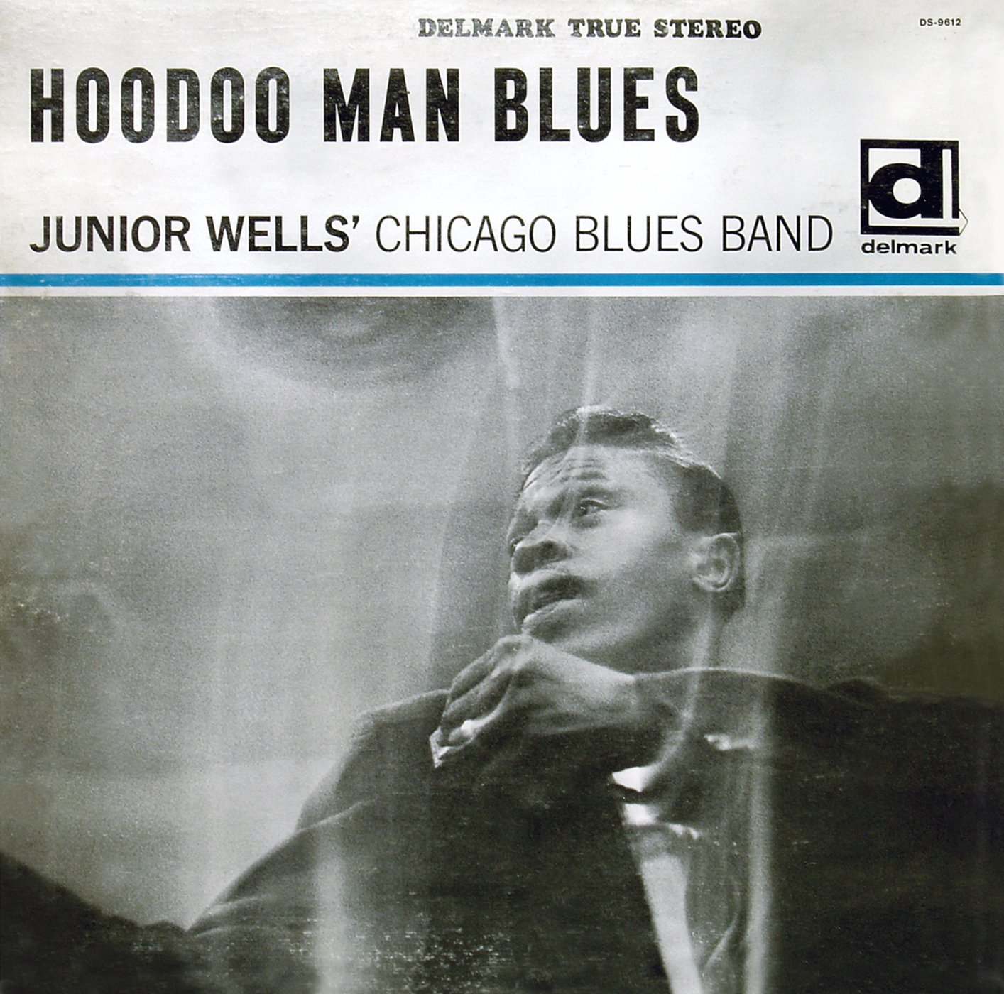 Hoodoo Man Blues - Junior Wells: Amazon.de: Musik