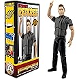Amazon.com: Ultimate Dark Gray Referee with Deluxe Articulation for ...