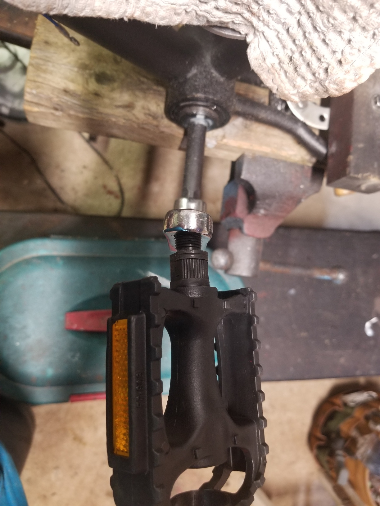 $8/mo - Finance CDHPOWER 36T Wide Crank Assembly-3pcs,for 2-Stroke and ...