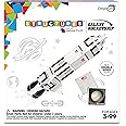 Amazon.com: CreateOn Magna-Tiles Structure-Building Set for Kids ...