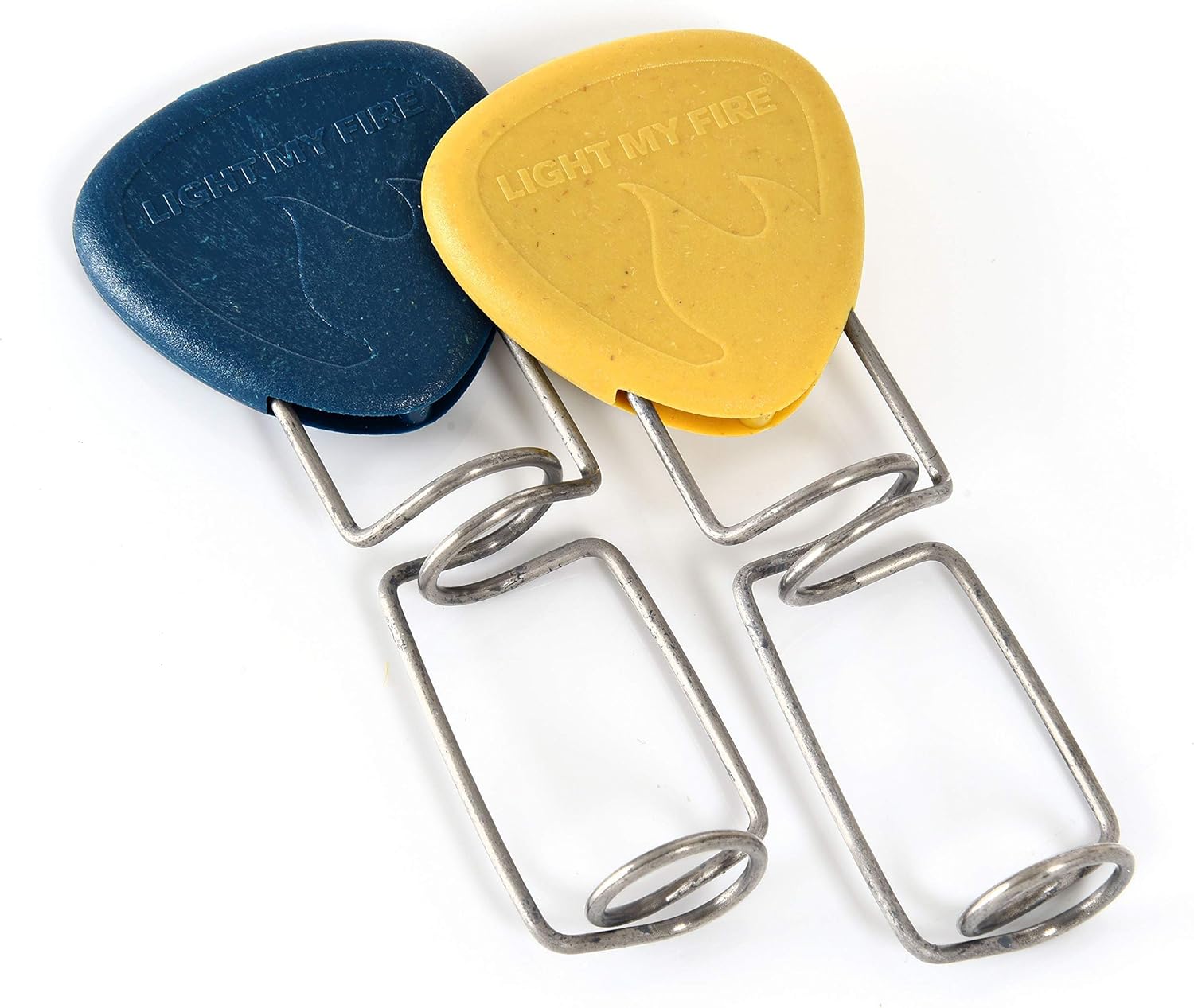 Amazon.com: Light my Fire Smores Sticks - Roasting Sticks - 2 pcs ...