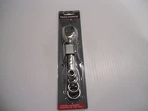 Task Force 5pc. 3/8", 7/16", 1/2", 9/16"& 5/8" Wrench #0060436 ...