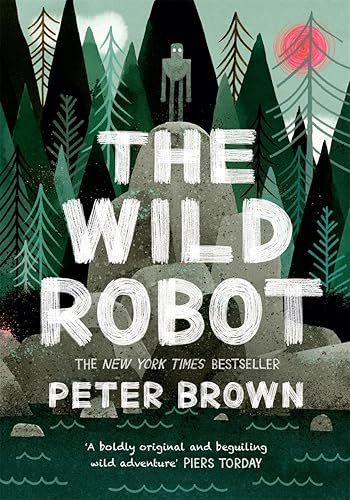 [Télécharger] The Wild Robot de Peter Brown Livre PDF Gratuit - Bookxeljk