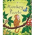 Monkey Puzzle: Donaldson, Julia: 9780333720011: Books - Amazon.ca