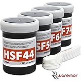 Amazon.com: Safe Living Technologies YShield RF Shielding Paint 1L Bin ...