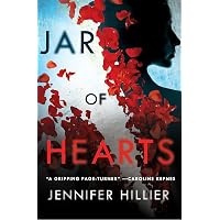 Amazon.com: Jar of Hearts: 9781250154194: Hillier, Jennifer: Books