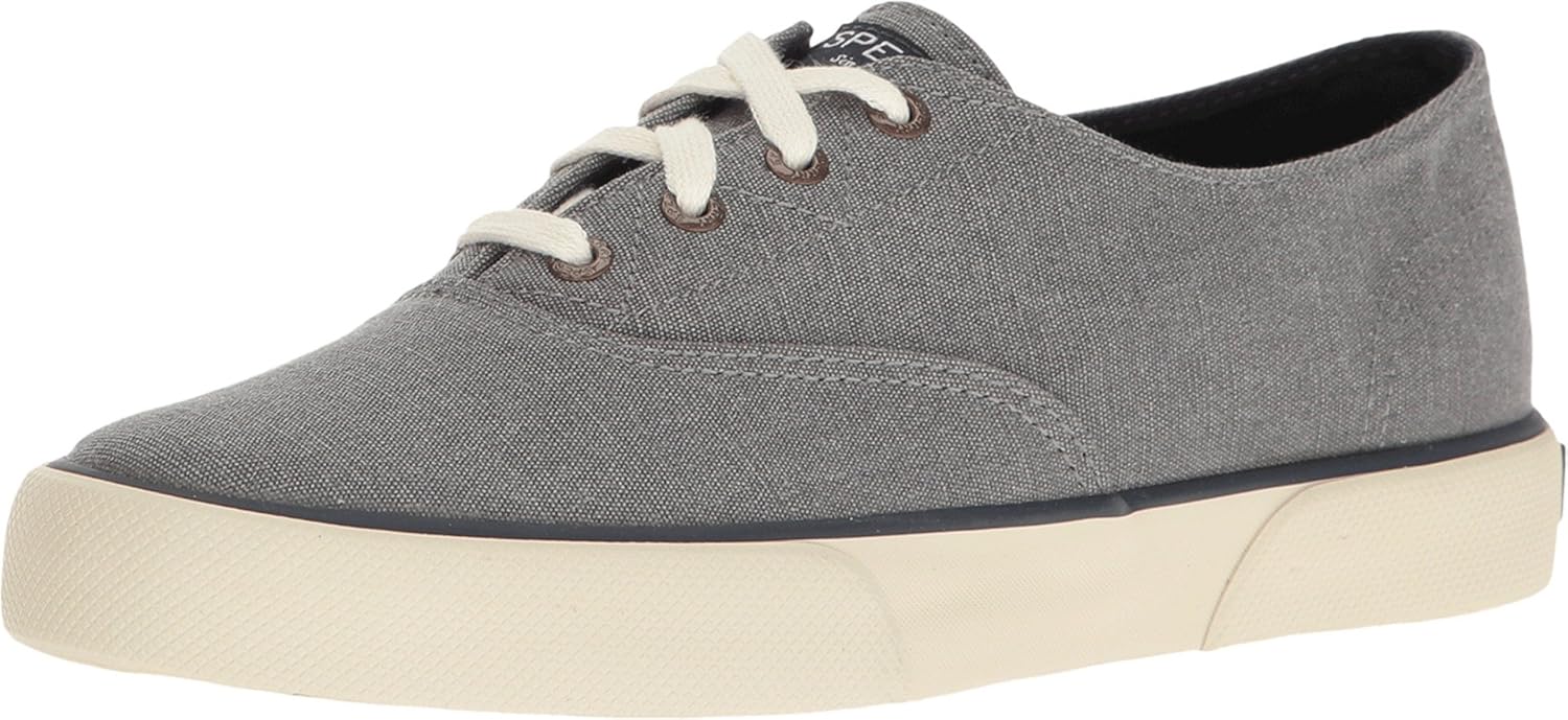 Amazon.com | Sperry Top-Sider Womens Piew Edge | Shoes