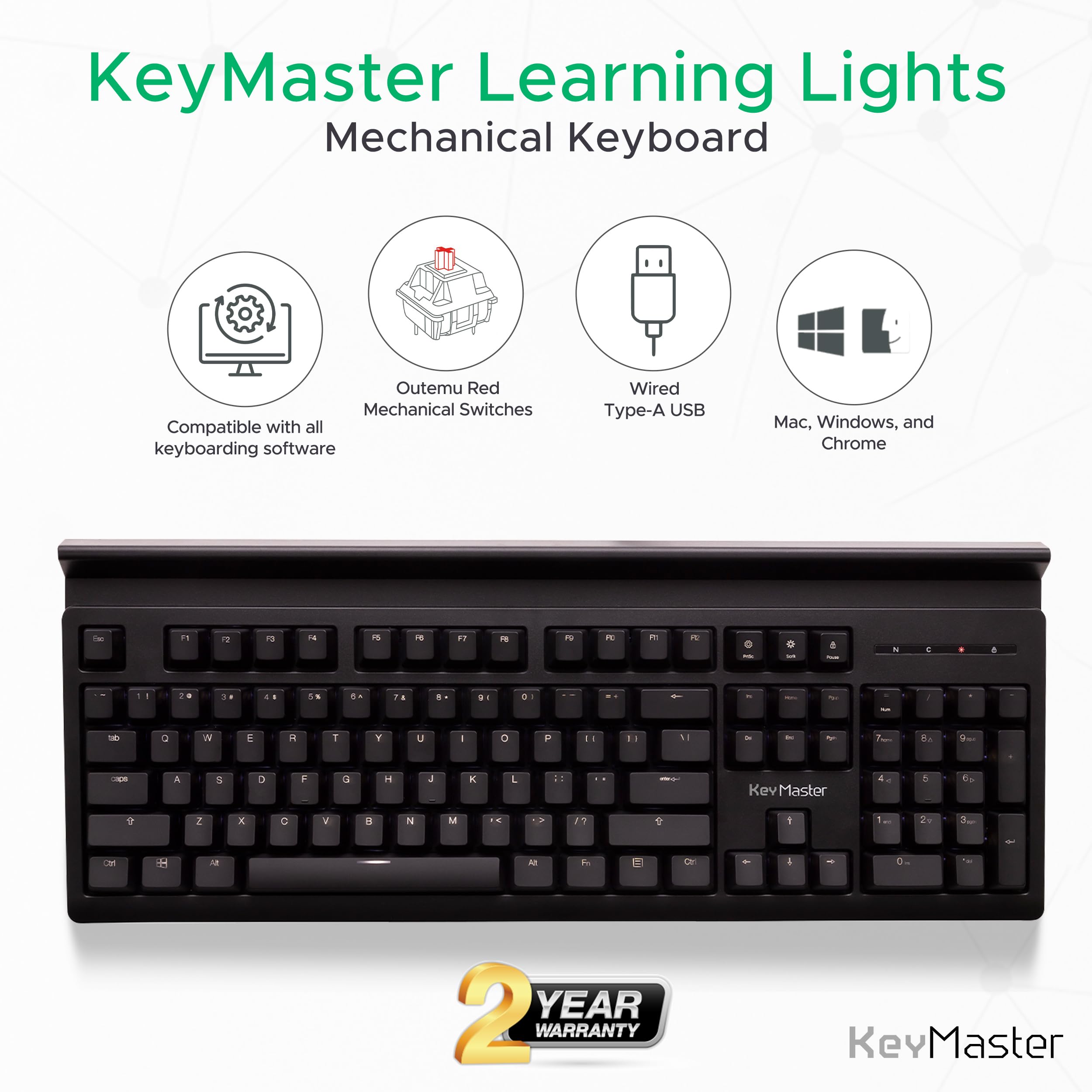 Mua Practice Typing with Learn to Type Keyboard; Show/Hide Keyboard for ...