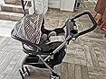 Amazon.com: Chicco KeyFit Caddy Frame Stroller : Everything Else