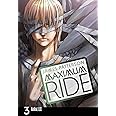 Amazon.com: Maximum Ride: The Manga, Vol. 2 (Volume 2) (Maximum Ride ...