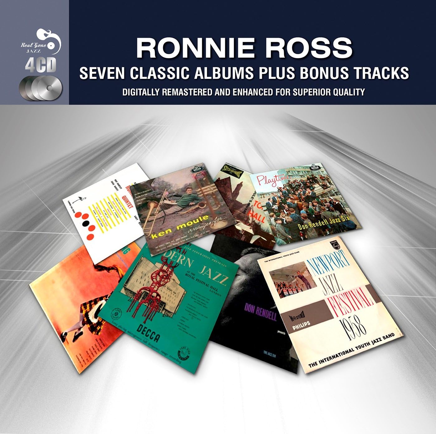 7 Classic Album Plus: Amazon.co.uk: Music