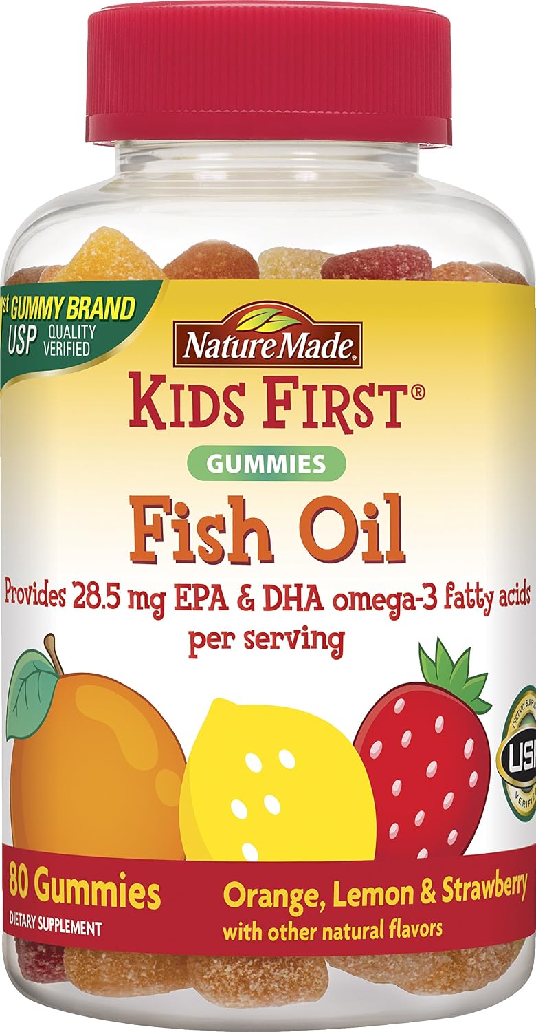 Top 10 Best Fish Oil Omega 3 For Kids Top 10 Best Fish Oil Omega 3 For Kids