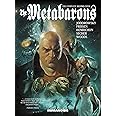 Amazon.com: The Metabarons: The Complete Second Cycle: 9781643377858 ...
