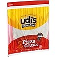 Amazon.com: Udi's Gluten Free Pizza Crust, 9 Oz (Case of 8) : Grocery ...