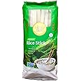 Amazon.com : Four Elephants Premium Rice Stick Noodle Non-GMO Verified ...