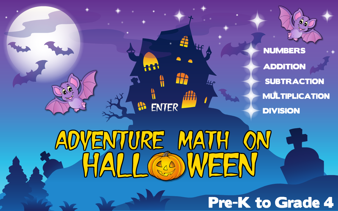 Math Bingo and Math Drills Challenge Learning Games for Pre-K to Fourth ...