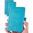 Amazon.com : AISBUGUR Pocket Notebook, Small Notebook, 2-Pack Total 320 ...