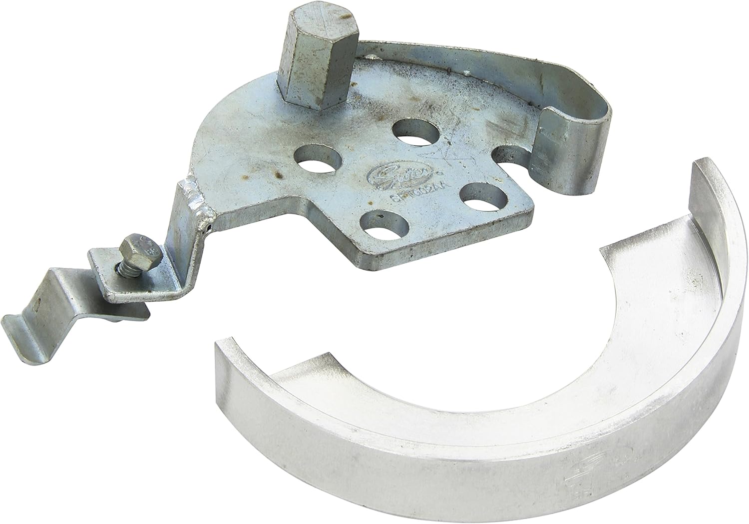 GAT SFT002 V-Ribbed Belt Installation Tool: Amazon.co.uk: Car & Motorbike