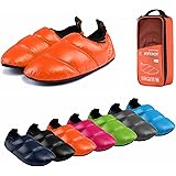 Amazon.com | Snuggie Men's Slippers | Slippers