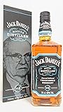 Jack Daniels Master Distillers No. 4 Whisky 100 cl: Amazon.co.uk: Grocery