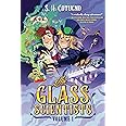 Amazon.com: The Glass Scientists: Volume One: A Graphic Novel ...
