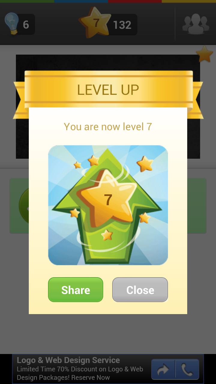 Logo Game:Amazon.com:Appstore for Android