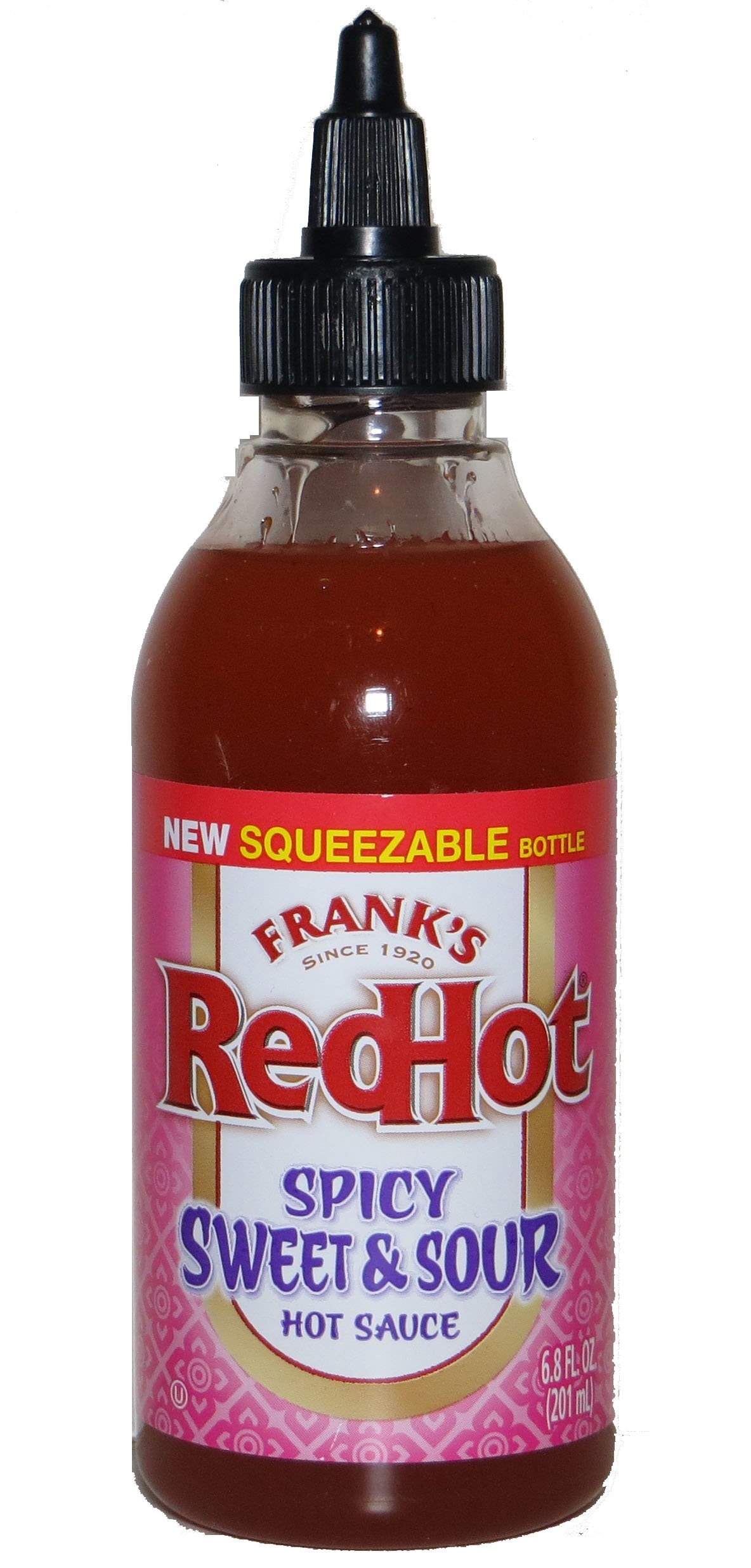 Amazon.com : Frank's RedHot Sweet Chili Sauce, 12 Oune (3 Bottles ...