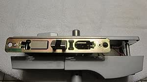 Amazon.com: Onity Tesa Ht24 Hotel Lock Set : Everything Else