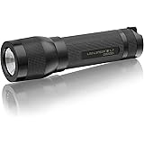 LED Lenser replacement battery cartridge for P7.2, T7.2 - switch cage ...