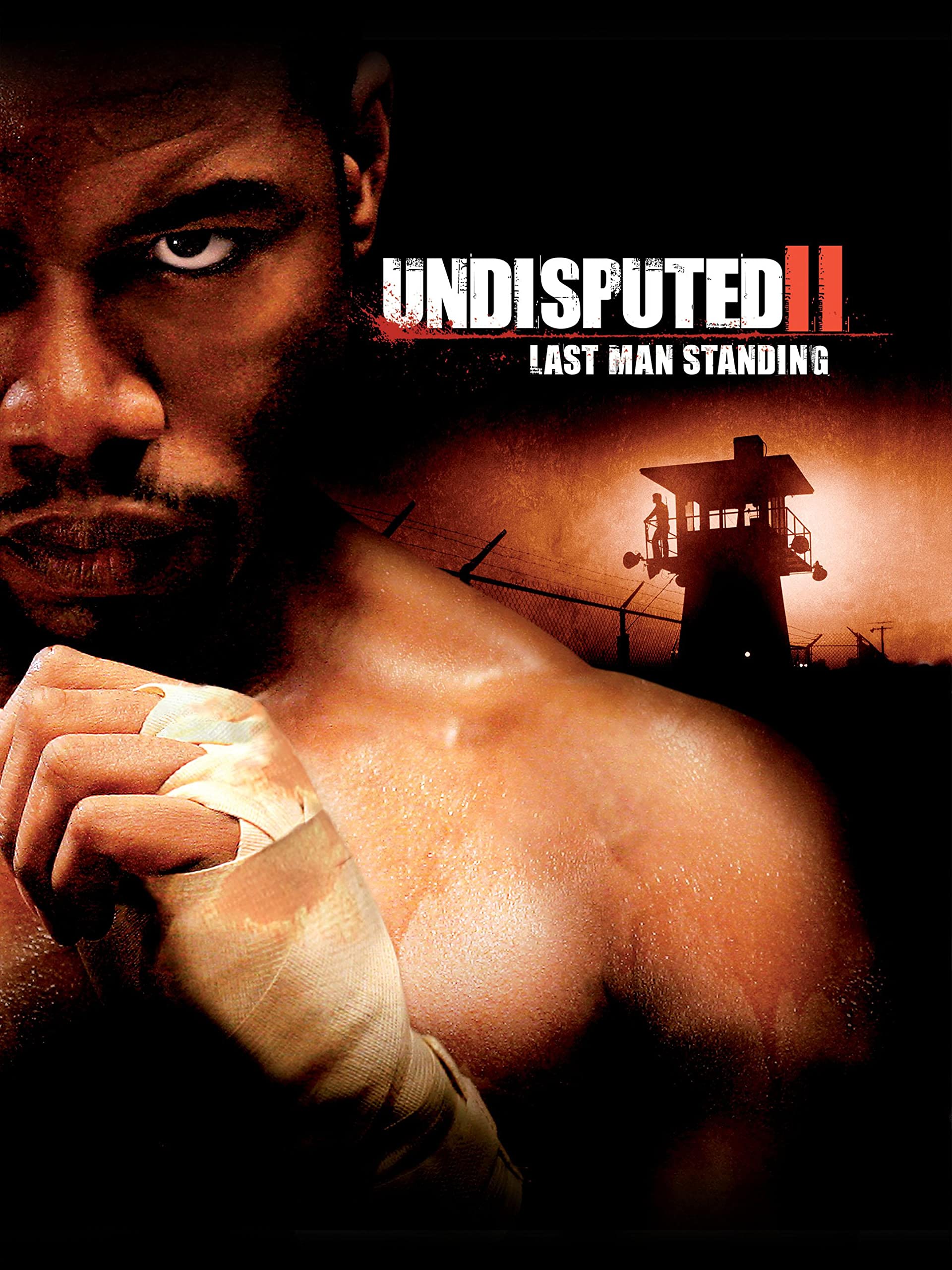 Watch Undisputed II: Last Man Standing | Prime Video