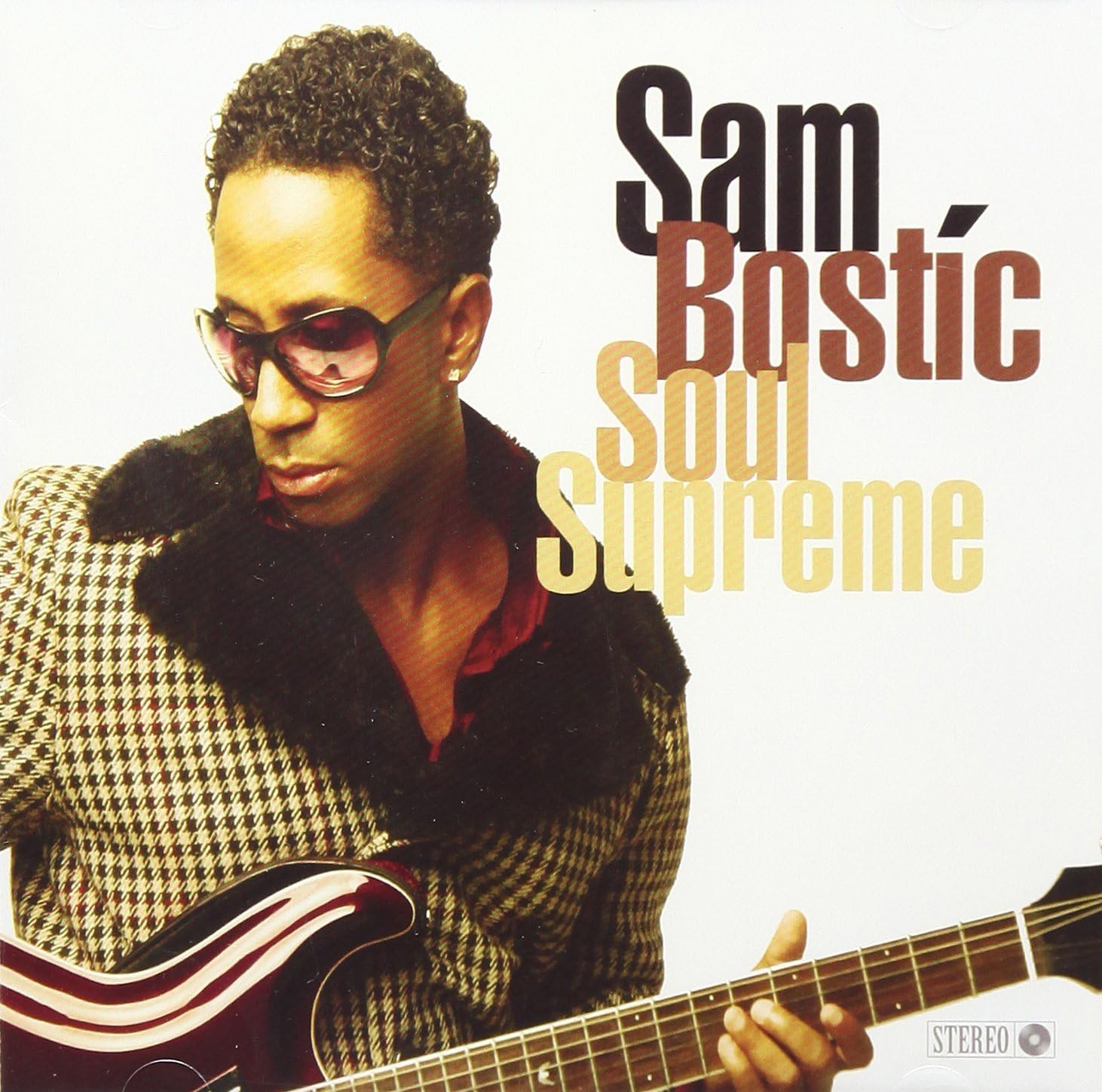 Buy Soul Supreme Online at Low Prices in India | Amazon Music Store ...