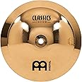 Amazon.com: Meinl 8" Bell - Classics Custom Brilliant - Made In Germany ...