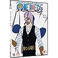 Amazon.com: One Piece: Collection 12 (Uncut) (DVD) : Movies & TV