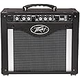Amazon.com: Peavey Rage® 258 Combo Guitar Amp. TransTube® Technology, Preamp & Power Amp-Tech, 2 ...