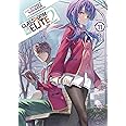 Amazon.com: Classroom of the Elite: Year 2 (Light Novel) Vol. 11: 9798893730142: Kinugasa ...