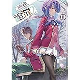 Amazon.com: Classroom of the Elite: Year 2 (Light Novel) Vol. 12: 9798893736076: Kinugasa ...