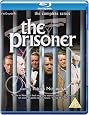 The Prisoner - Complete Series [Blu-ray] [1967]: Amazon.co.uk: Patrick ...