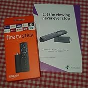OneAssist 2 Year Total Protection Plan for Amazon Fire TV Stick: Amazon ...