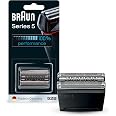 Braun Series 5 52B Electric Shaver Head Replacement Cassette