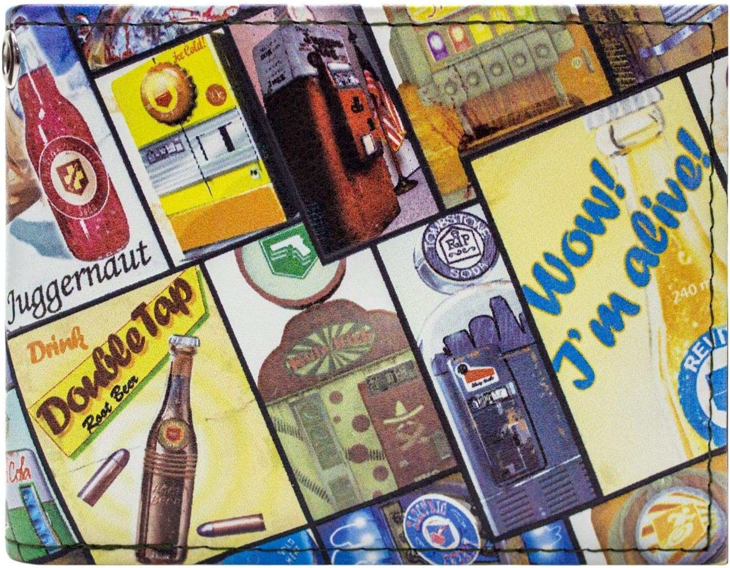 Activision Call of Duty Zombies Juggernaut Double Multicoloured ID ...