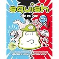 Squish #8: Pod vs. Pod: Holm, Jennifer L., Holm, Matthew, Holm ...