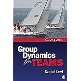 Amazon.com: Group Dynamics for Teams: 9781544309699: Levi, Daniel J ...