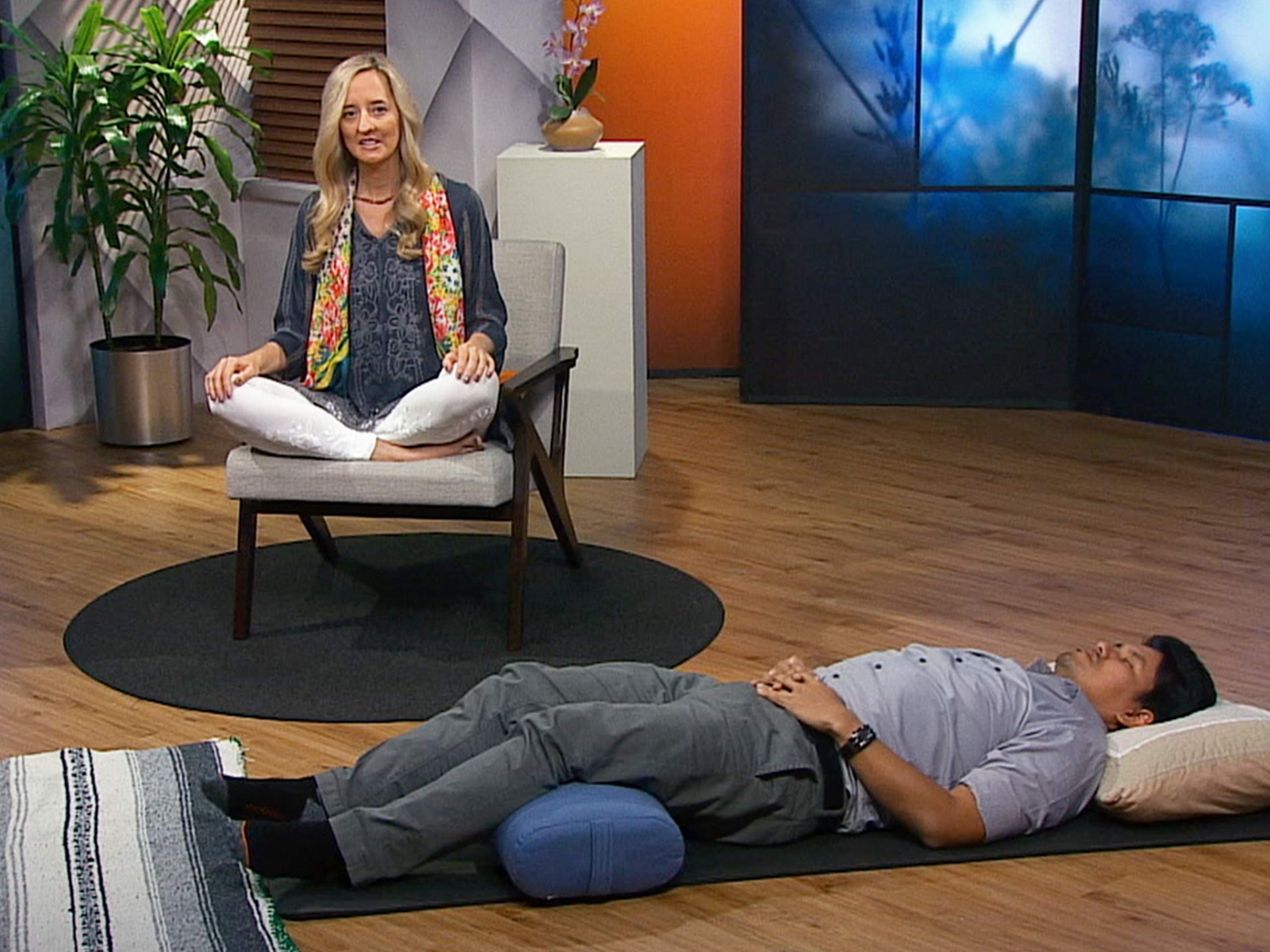 Watch Building Your Resilience: Finding Meaning in Adversity | Prime Video