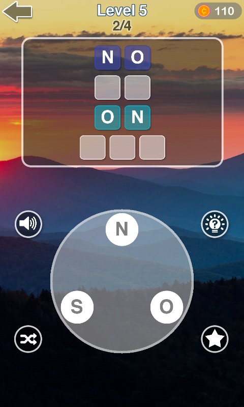 Words Crossy free Puzzle Word & Connect Crossword Game:Amazon.com ...