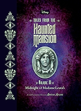 Tales from the Haunted Mansion Vol. 1: The Fearsome Foursome - Kindle ...