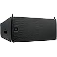 Amazon.com: JBL SRX910LA 880W Powered Line Array Loudspeaker : Musical ...
