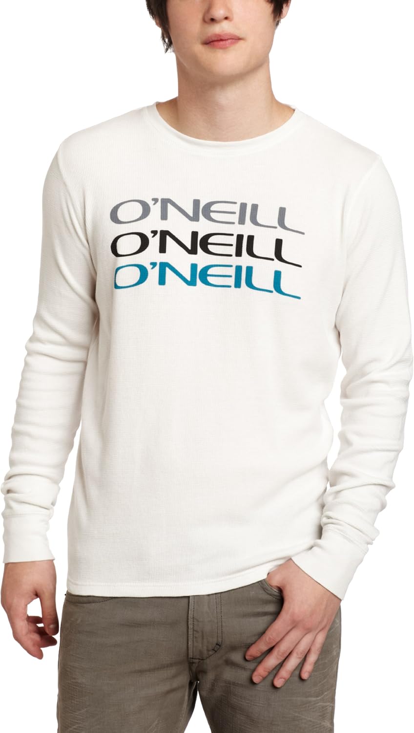 Amazon.com: O'NEILL Oneill Men's Foundation Thermal: Clothing